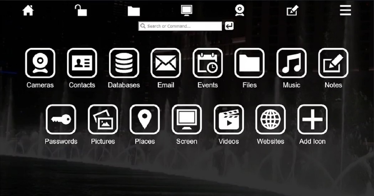 Float PC - Data Management Software for Windows